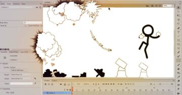 6 Stick Figure Animators You Should Know - Bloop Animation