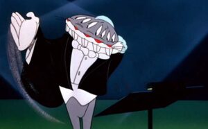 The Art of Smear Frames - Bloop Animation