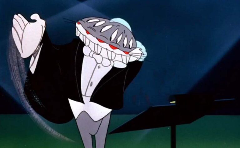 The Art of Smear Frames - Bloop Animation