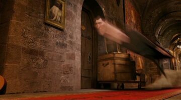 The Art of Smear Frames - Bloop Animation