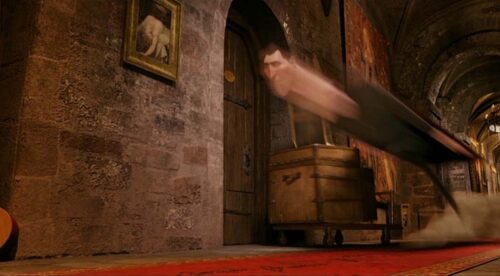 The Art of Smear Frames - Bloop Animation