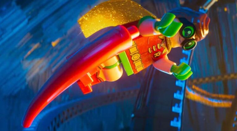 The Art of Smear Frames - Bloop Animation