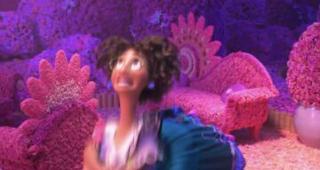 The Art of Smear Frames - Bloop Animation