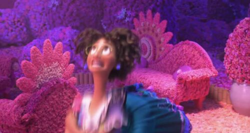 The Art of Smear Frames - Bloop Animation