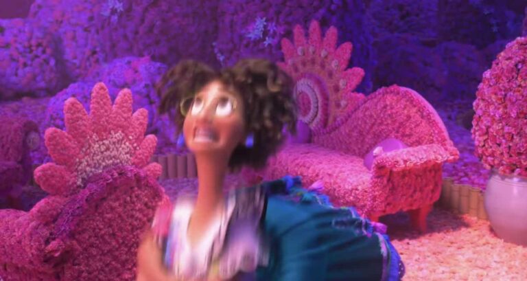 The Art of Smear Frames - Bloop Animation