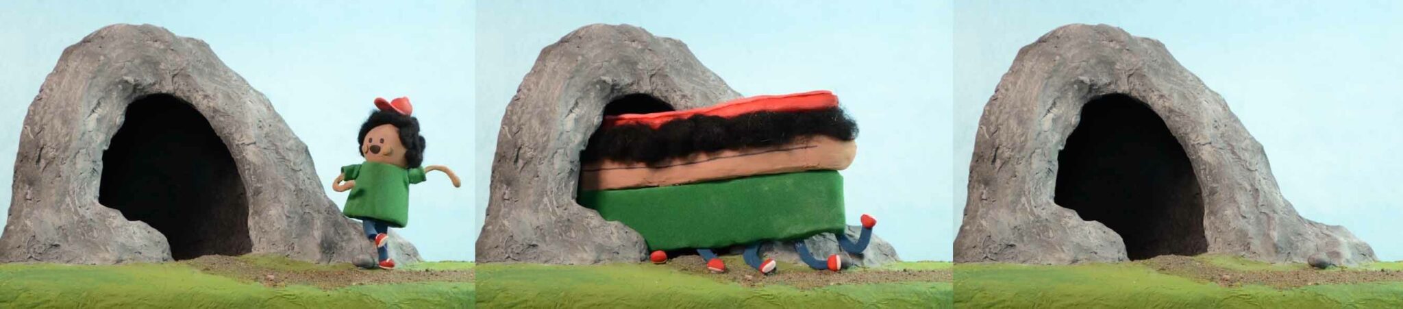 The Art of Smear Frames - Bloop Animation