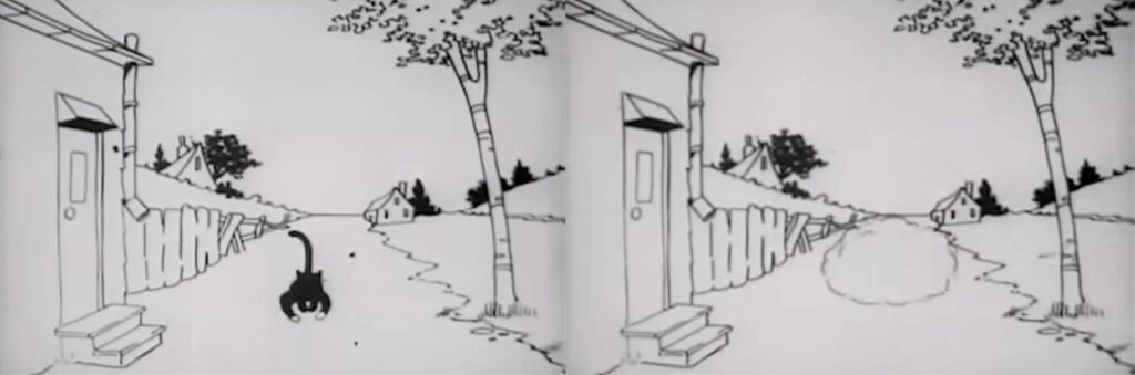 The Art of Smear Frames - Bloop Animation