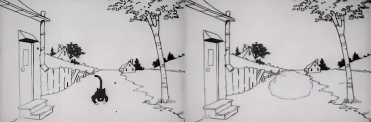 The Art of Smear Frames - Bloop Animation