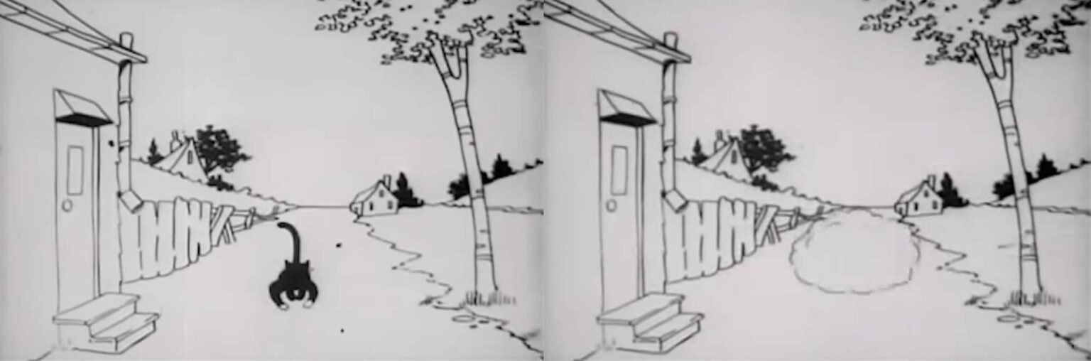 The Art of Smear Frames - Bloop Animation