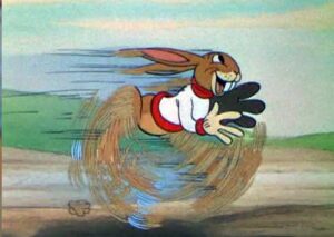 The Art of Smear Frames - Bloop Animation