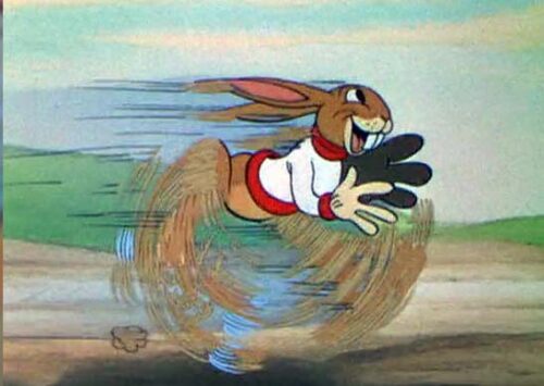 The Art of Smear Frames - Bloop Animation