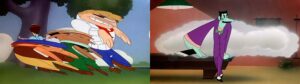 The Art of Smear Frames - Bloop Animation
