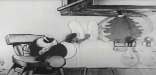 The Art of Smear Frames - Bloop Animation