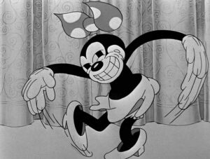 The Art of Smear Frames - Bloop Animation