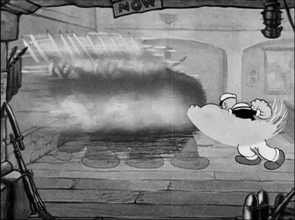 The Art of Smear Frames - Bloop Animation