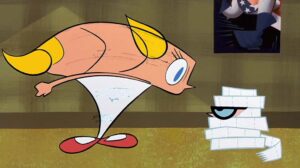 The Art of Smear Frames - Bloop Animation