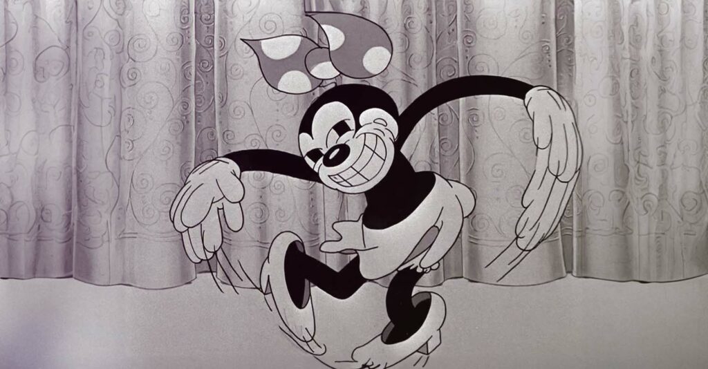 The Art of Smear Frames - Bloop Animation