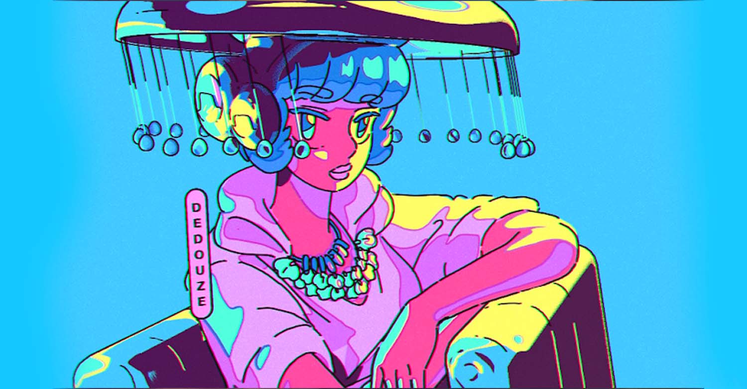 9 Artists Using Blender in Stylized Ways (Pixel Art, Stop Motion & More ...