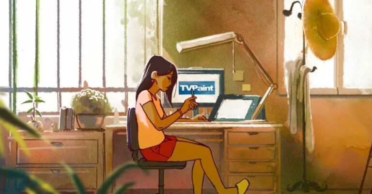 Why Independent Animators Prefer TVPaint (+ 5 Great TVPaint Animators ...