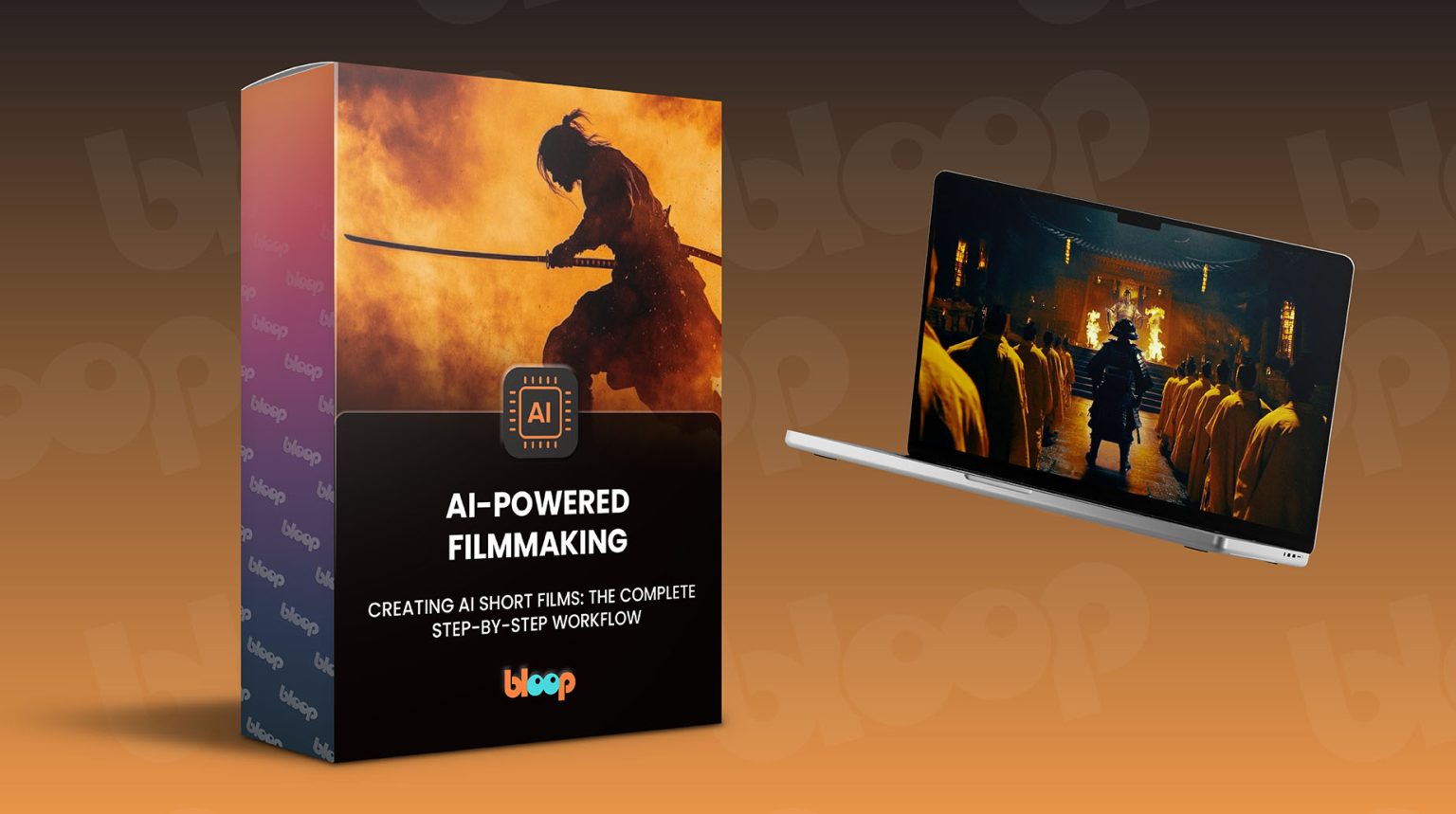 Animation Courses [HD Video Courses] Bloop Animation