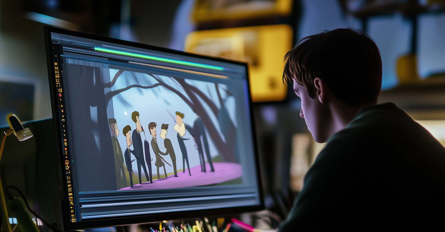 How Animation Is Changing (And What It Means for You) - Bloop Animation